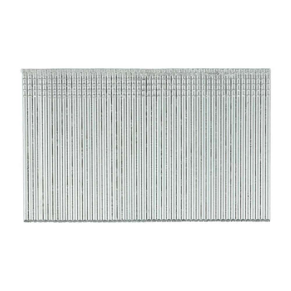 TIMCO FirmaHold Collated 18 Gauge Straight A2 Stainless Steel Brad Nails 18g x 32 Pack Quantity 5000