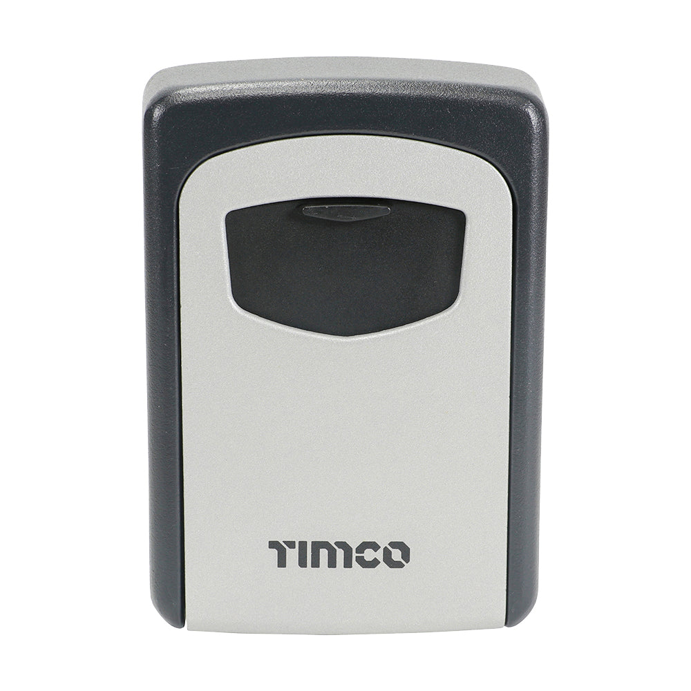 TIMCO Water Resistant Combination Key Safe - 120 x 85 x 40 – EveryTool UK
