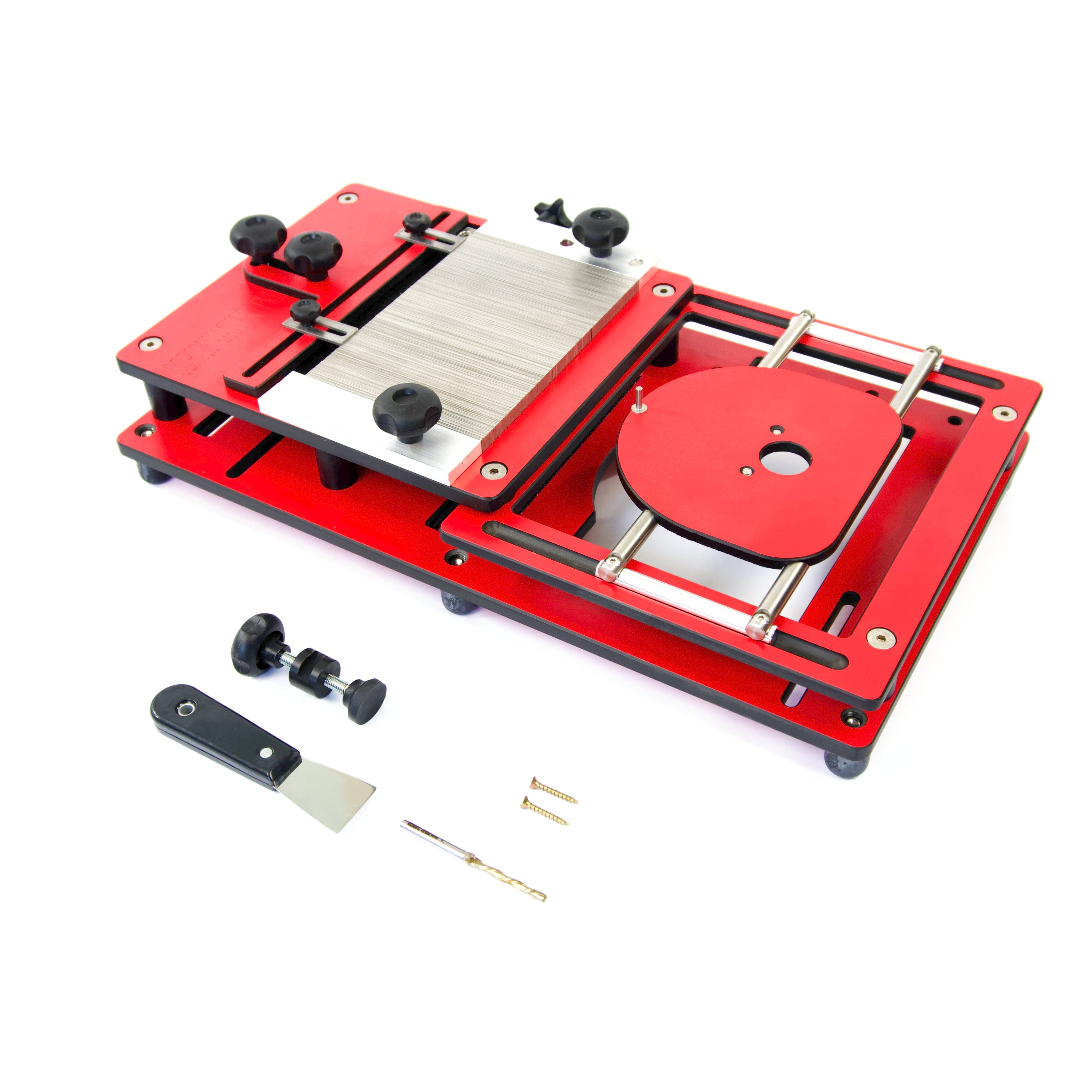 Scribing Jigs by Scribe-Master – EveryTool UK