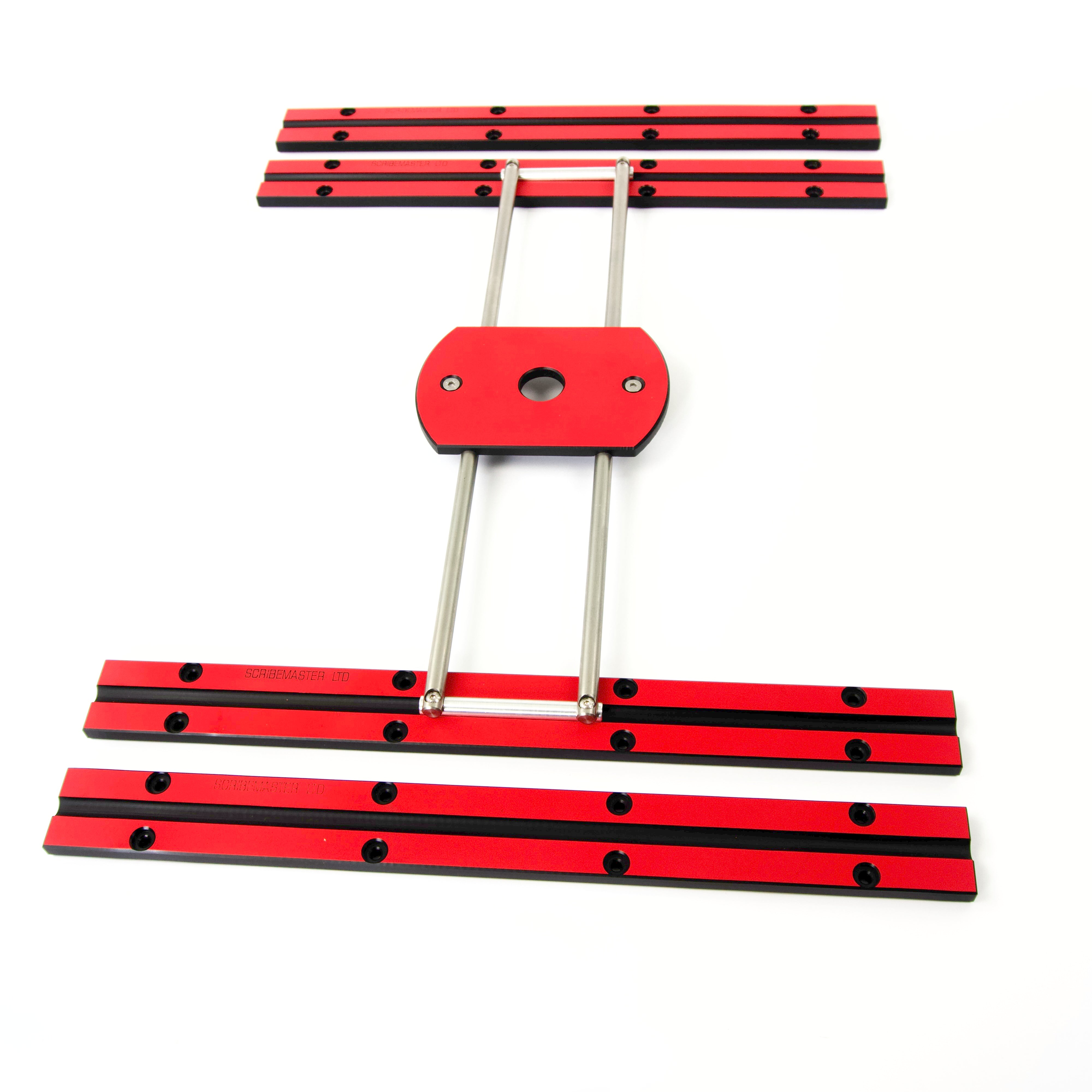The Original Router surfacing Jig designed & manufactured by ...