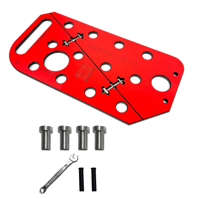 MFT Jig - Multi-Function Table Jig - ScribeMaster – EveryTool UK