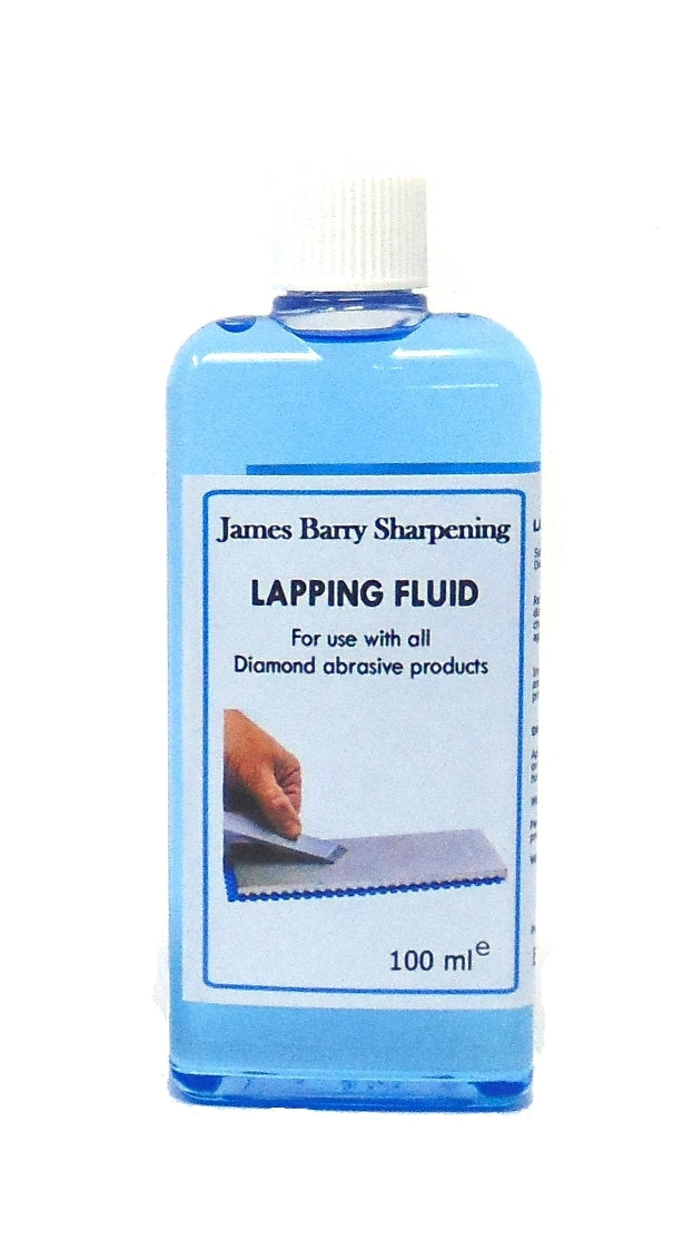 Original Formula Lapping Fluid sold for over 25 Years – EveryTool UK