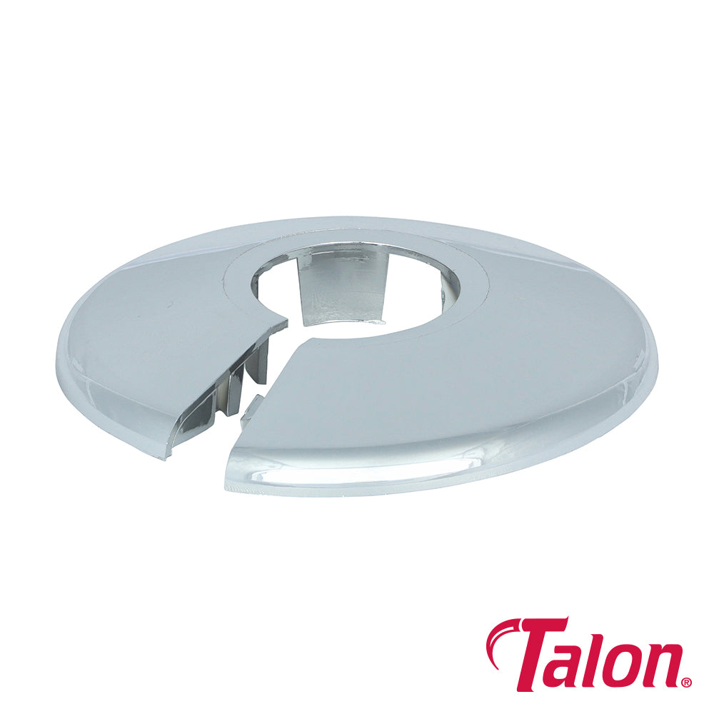 Talon Pipe Collar Chrome - 22mm – EveryTool UK